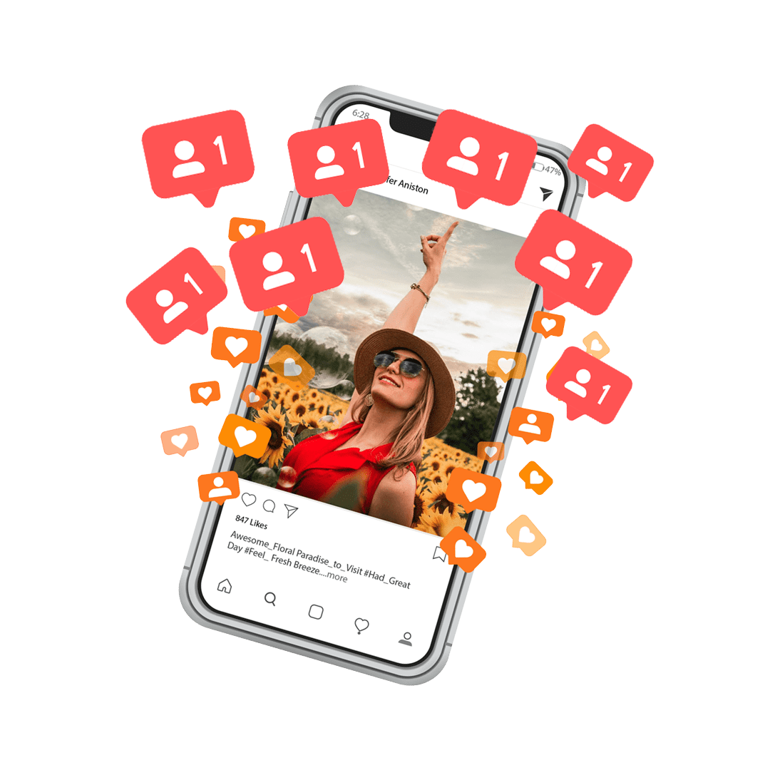 Trusy Ultra – Trusy Social LLC.