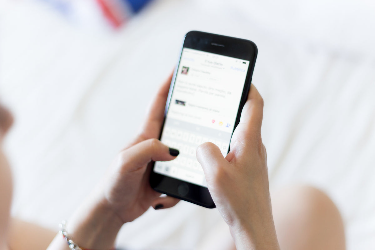 Trusy Organic – Trusy Social LLC.